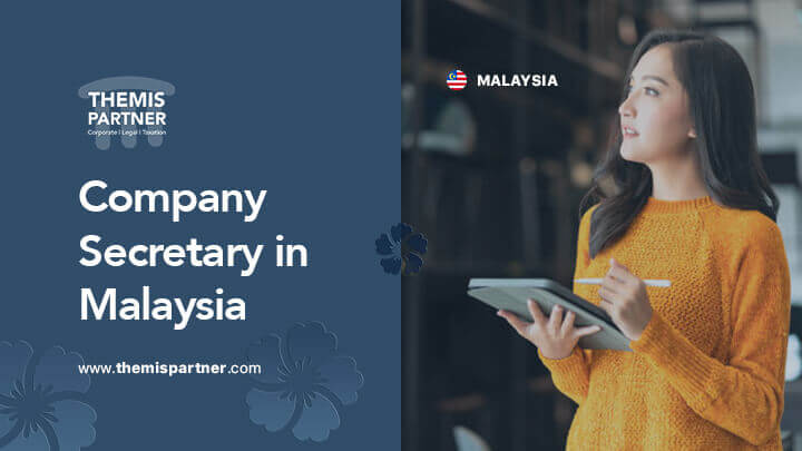 Company Secretary in Malaysia | Corporate Secretarial Services