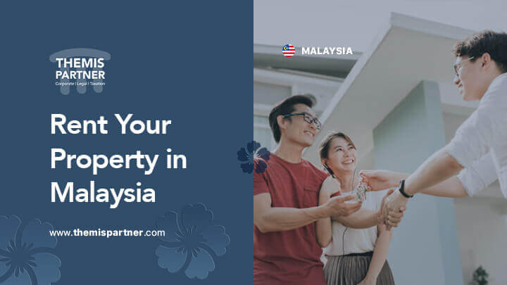 Rent Property in Malaysia | Free advice & lease documents